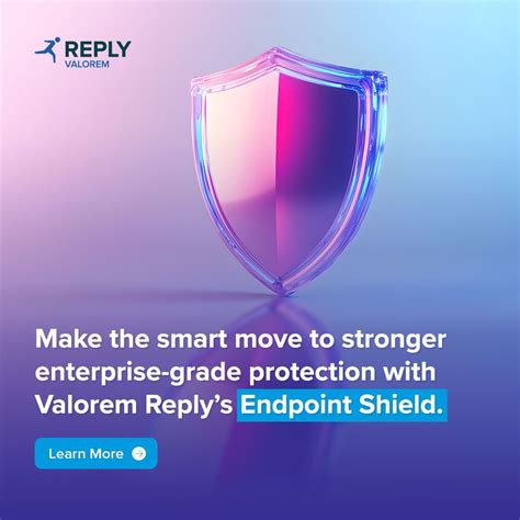 Security Endpointsecurity Microsoftdefender Valorem Reply