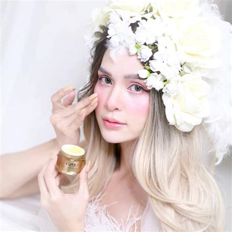 Hk7 Beauty Lady ផលិតផល សម្រស់នារី