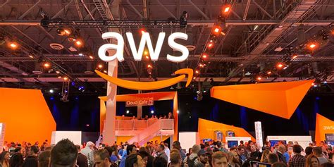 aws re invent 2019 aws partner network apn blog
