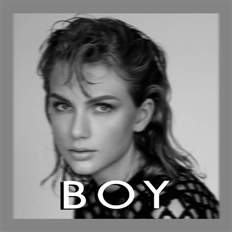 Boy Taylor Swift Fanon Wiki Fandom