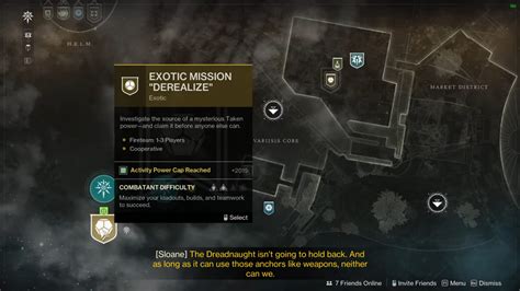 Destiny 2 Barrow Dyad Exotic Quest Guide How To Start And Complete