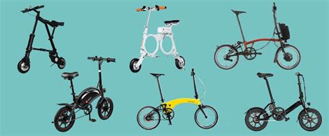 Best Electric Mini Bikes For Adultstop 6 Tiny E Bikes