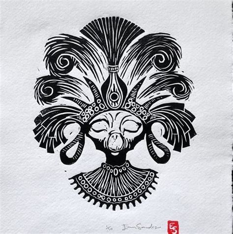 Pixie Sightings Of Erwin Saunders