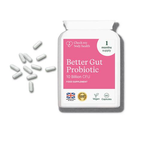 Check My Body Health Uk