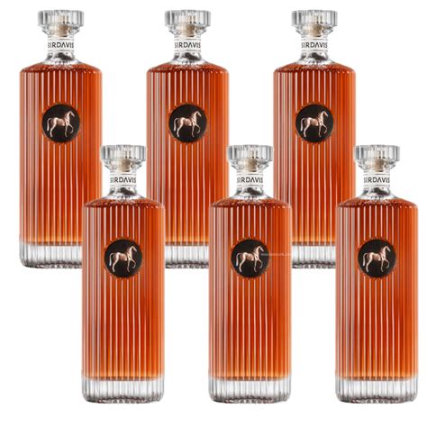 Sirdavis Whisky By Beyoncé Wooden Cork