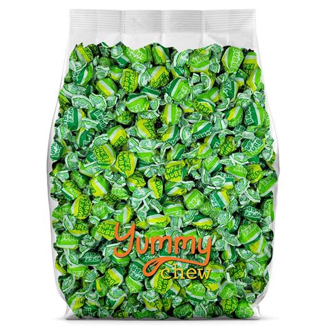 Bubble Tape Green Apple At Jayden Nobbs Blog