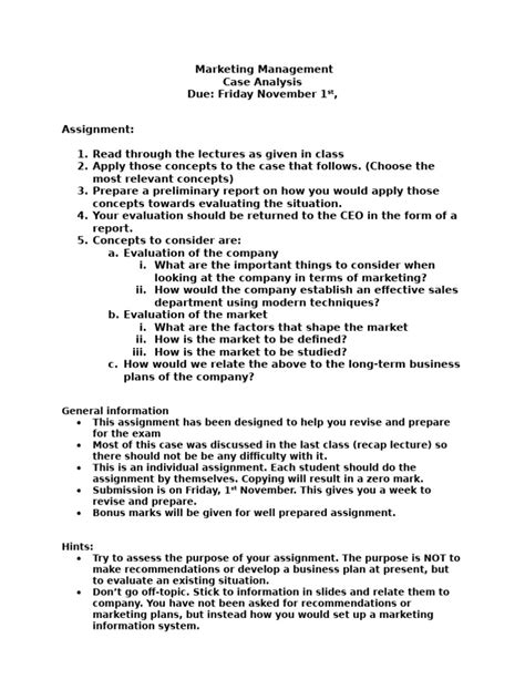 Assignment 1 Case Analysis Ibs Pdf Venture Capital Corporate