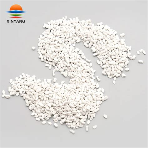 Plastic Filler Masterbatch From China Enhance Your Materials