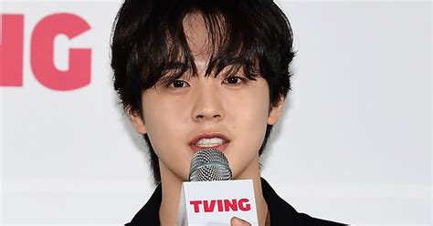 Ten포토 김현진 나대신꿈으로 만나요