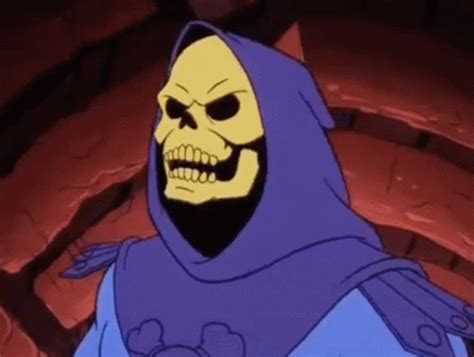 Skeletor S Tenor