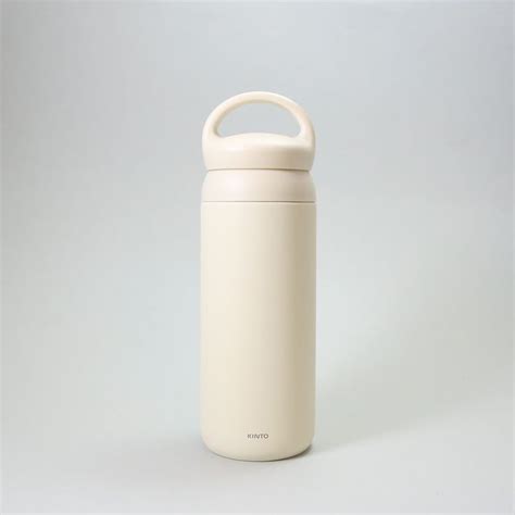 Kinto Day Off Tumbler Tumbler Metal Water Bottle Bottle