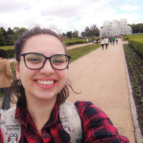 Fernanda CorrÊa Bachelor Of Science São Paulo State University São Paulo Unesp