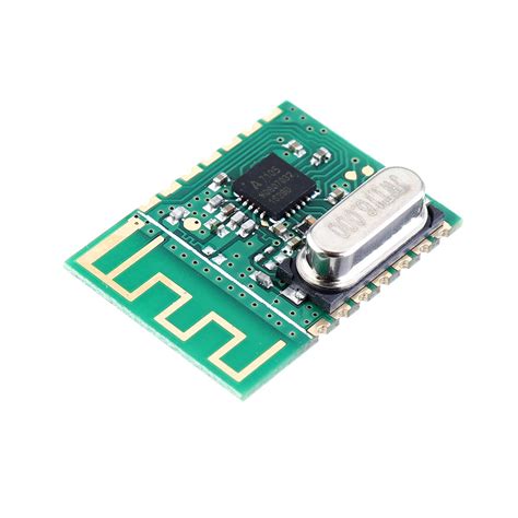 Md7105-sy 2.4g wireless module a7105 transceiver nrf24l01 board Sale ...