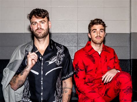 The Chainsmokers Make A Return With New Single ‘high The Highlander