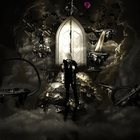 Odetari Door To Dusk Lyrics And Tracklist Genius