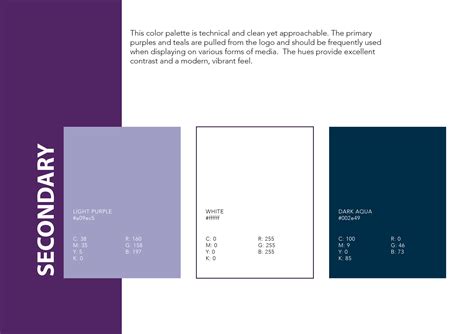 Lean Brand Guidelines 7 Photosynthesis