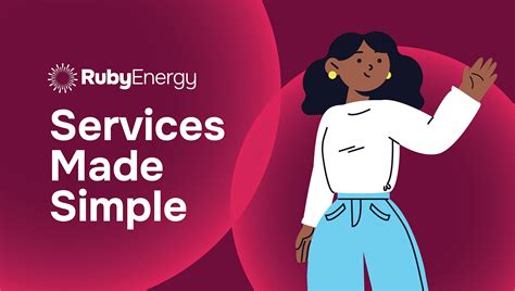 Smart Meters Ruby Energy