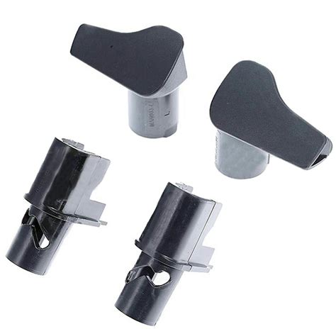 Volvo Vnl Front Chassis Fairing Handle Extension Kit 85125440 Raneys