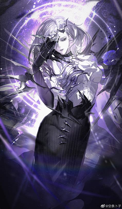 无期迷途同人空条卜子