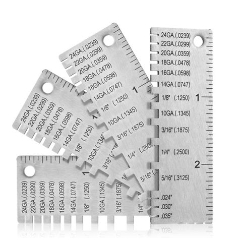 Measuring Tools American Wire Gauge At Lupe Raleigh Blog