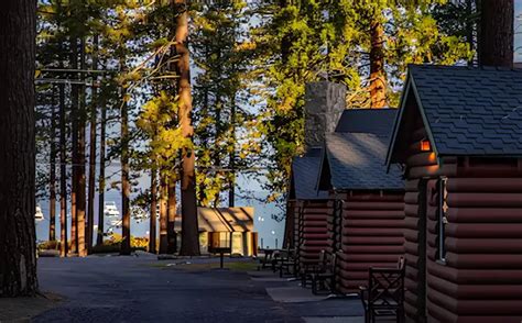 Zephyr Cove Rv Resort Map Rv Parks In Zephyr Cove Nevada Top 20