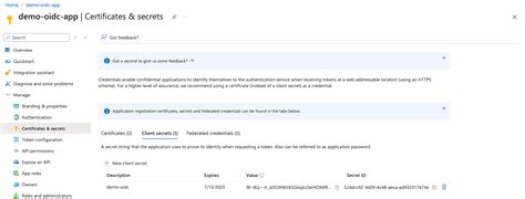Configuring Azure Sso With Openobserve And Dex
