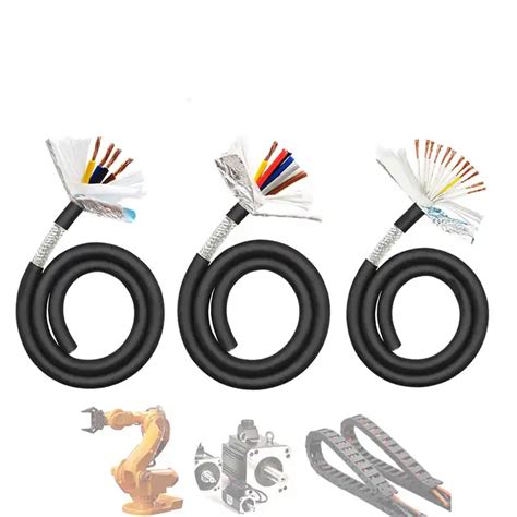 China Electronic Wire Cable Manufacturers Tl Link