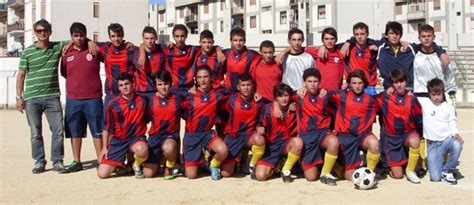 La Santa Sofia Licata Pronta Al Decollo Licatanet Notizie E Approfondimenti Su Licata