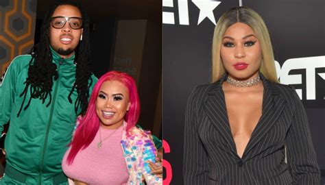 Lovely Mimi Puts Just Brittany On Blast For Sex With Estranged Husband