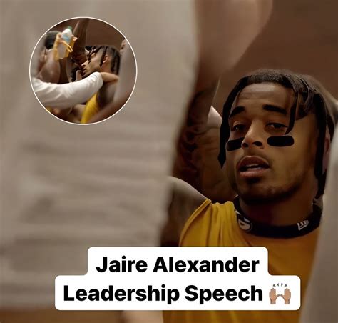 Jaire Alexander Ja Jairesource • Instagram Photos And Videos