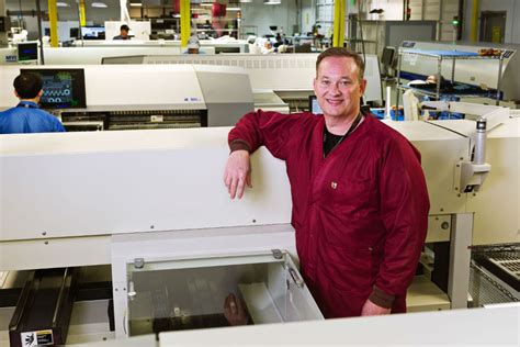 Advanced Assembly Us Manufacturing Report By Sustainment