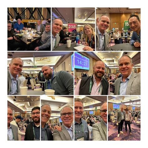 Craig Mclaughlin On Linkedin We Had A Busy Week Of Talking Ai For Banking At Meetups In Vegas