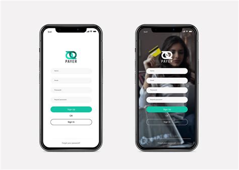 Payer Payment App Design Ui UX On Behance Payer Payment App Design Ui UX On Behance