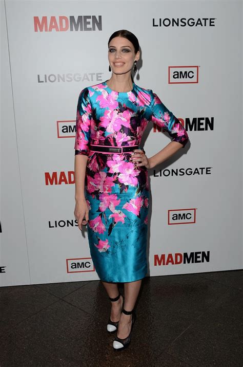 Jessica Paré
