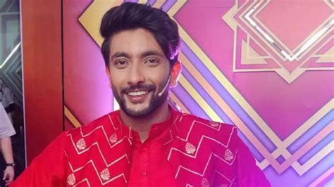 Excl Fahmaan Khan To Quit Imlie Actor To Shoot His Last In Mid September Heres What We Know