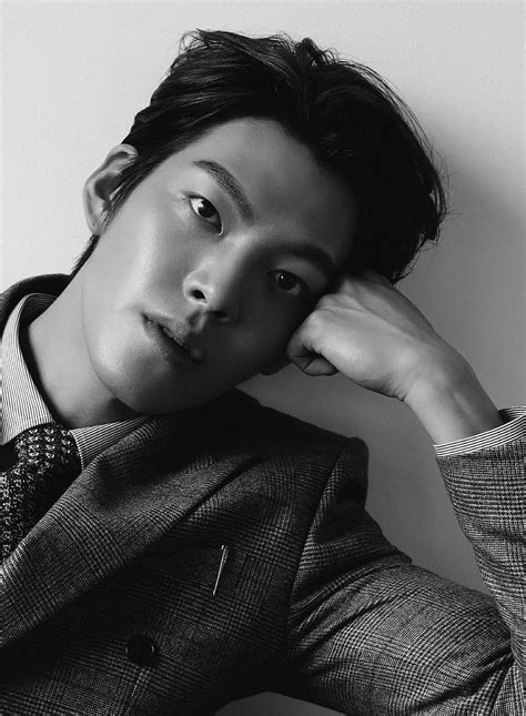 Kim Woo Bin Wallpaper Iphone