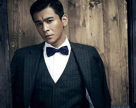 繼《古劍奇譚》後，喬振宇又一部劇即將來襲，網友：坐等追劇！ 每日頭條