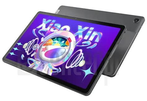 LENOVO Xiaoxin Pad 2022 Spezifikation - IMEI.info