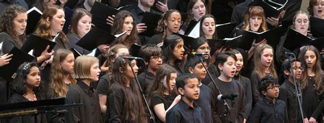 Schaumburg Choral Program Schaumburg Il