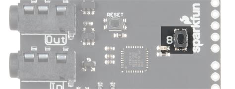 Spectacle Light And Sound Kit Hookup Guide Sparkfun Learn