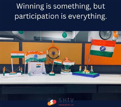 shiv technolabs private limited on linkedin republic day celebration