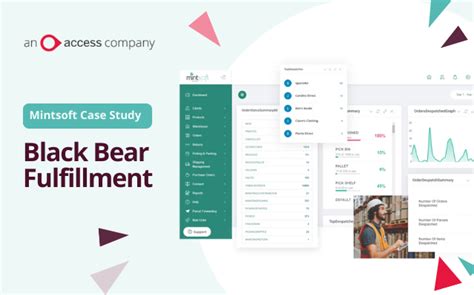 Mintsoft Wms Warehouse Management Software Unleashed