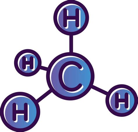 Methane Compound Vector Art Icons And Graphics For Free Download