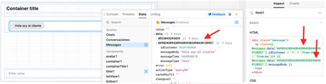 Dynamically Select The Id Of An Object 💬 Queries And Resources
