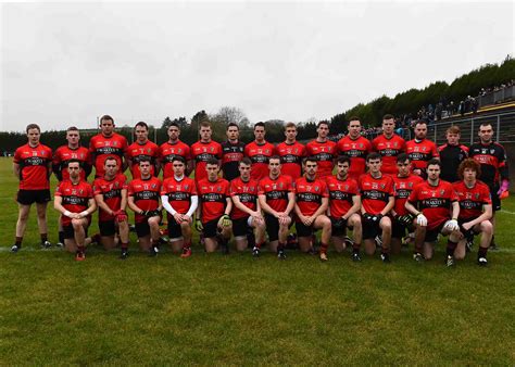 Killanny Edge Famous Ifl Final Victory Clg Mhuineacháin