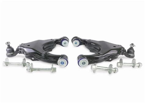 Control Arm Assembly With Ball Joint Control Arm Kit Control Arms