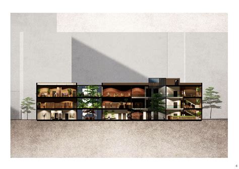 Prisecaru Ana By Architectureljmu Issuu