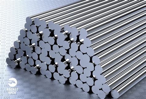 Support Rod Rocket Rack