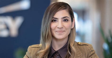 Farah Qasemi Is Building Connection Across Communities