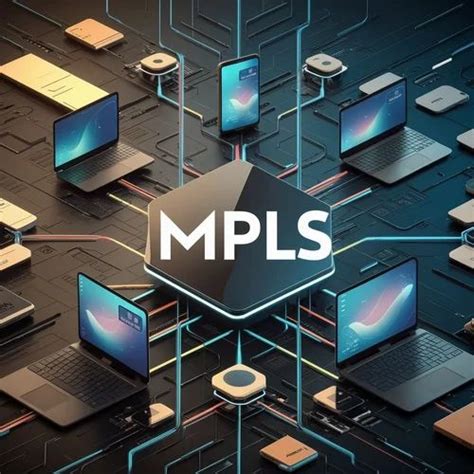 Mpls Networking Solution At Rs 3000month In New Delhi Id 2854024870473